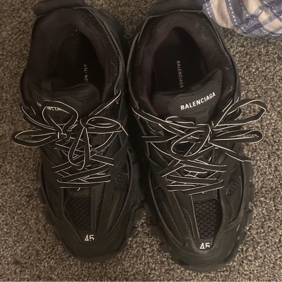 Balenciaga | Shoes | Balenciagas Tracks | Poshmark
